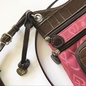 Bags | Just In Beautiful Crossbody Shoulder Bag | Poshmark